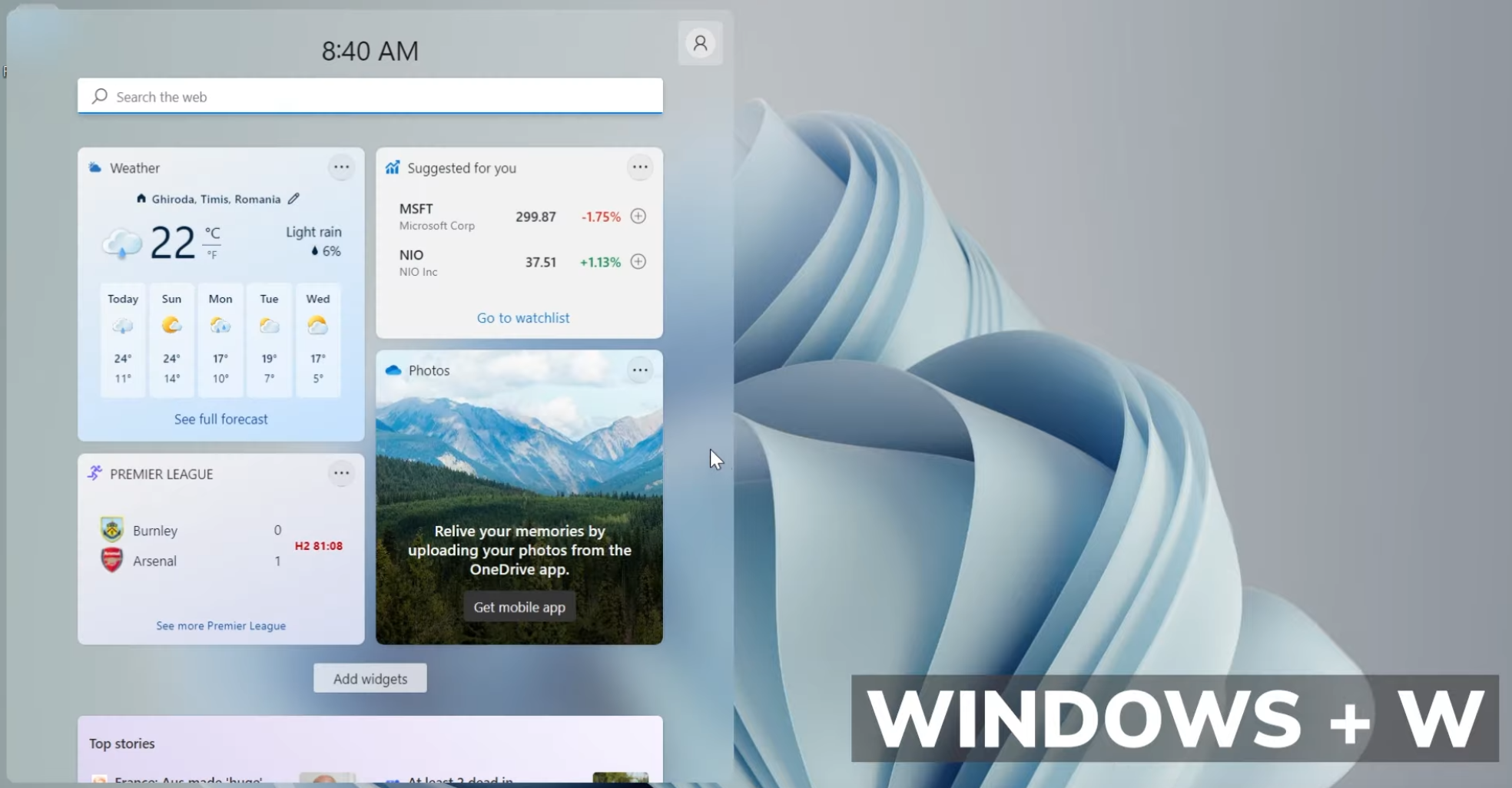 10 Useful Keyboard Shortcuts in Windows 11 - Tech Based