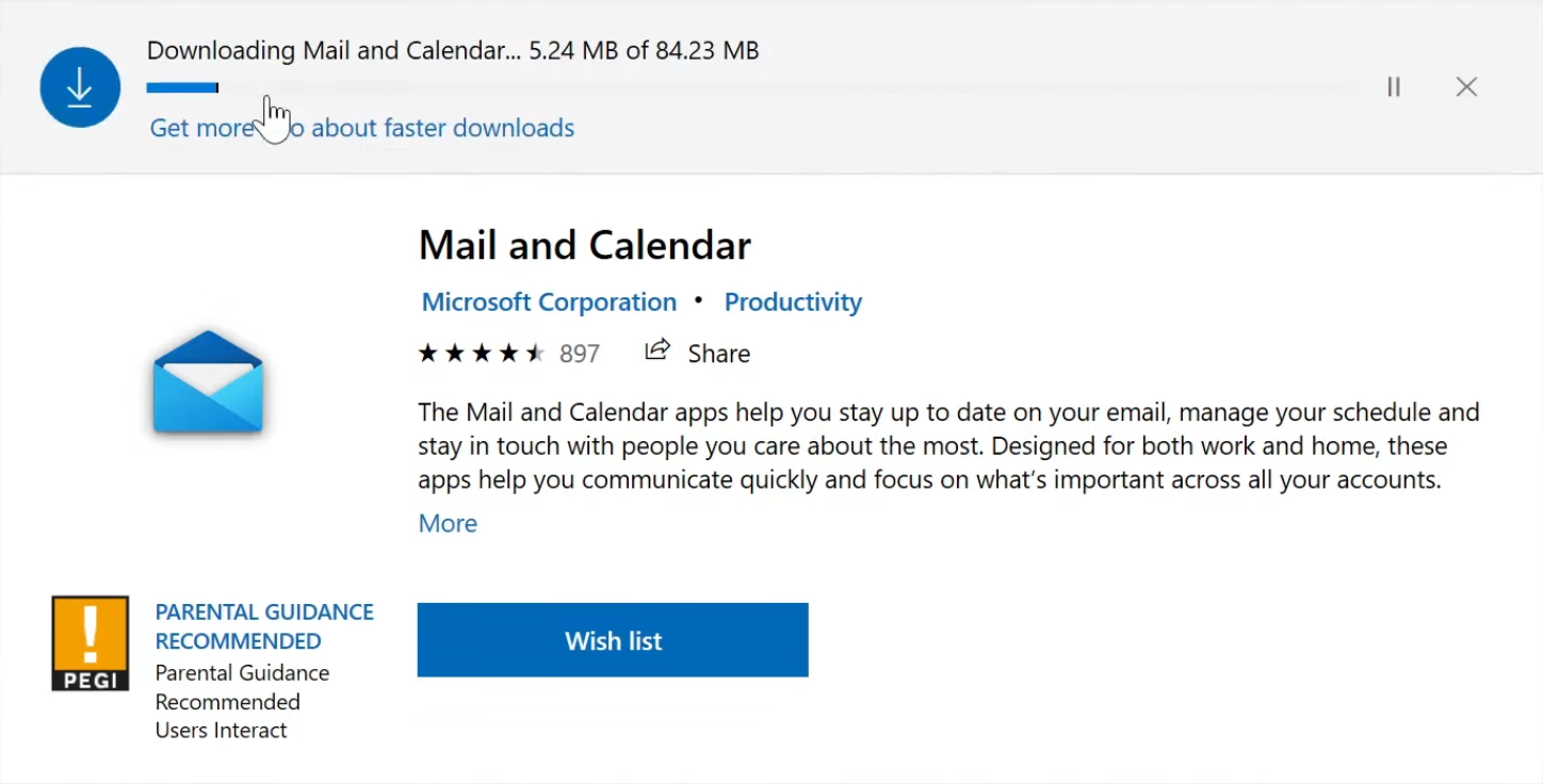 Fix: Cannot ‘Add Account’ in Windows 10 Mail and Calendar App (Error Code 0x80070490) - Tech Based