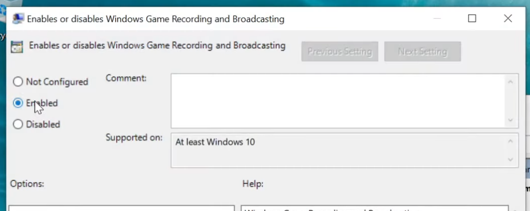 Fix: Game Bar Not Working in Windows 10 - Tech Based
