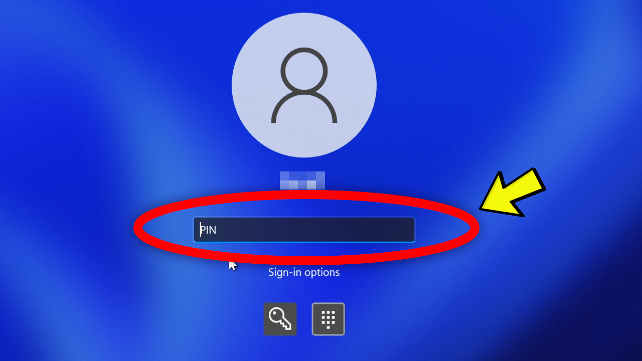 How to Remove Password/PIN Login in Windows 11 - Tech Based