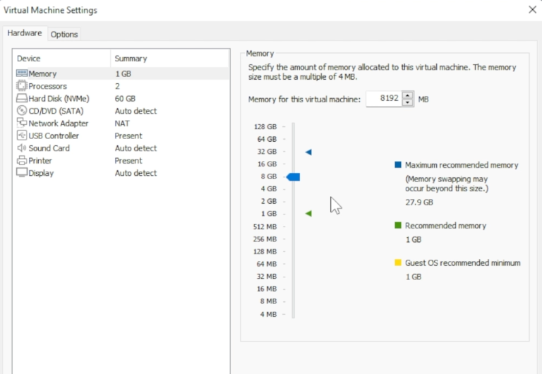 How to Install Windows 11 on VMware Workstation/Player – Enable TPM 2.0 ...