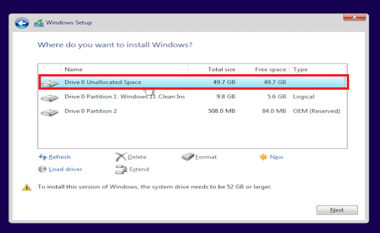 How to Clean Install Windows 11 without a USB Drive - Tech Based