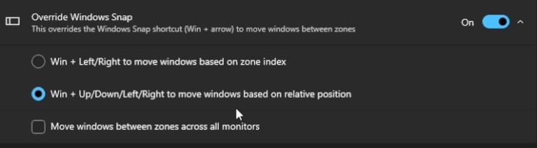 How to Customize Snap Layouts in Windows 11 - Tech Based