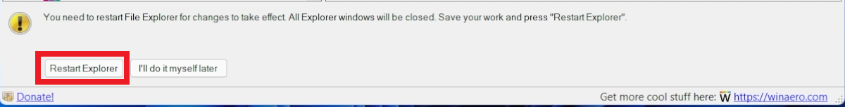 How to Restore Old File Explorer in Windows 11 - Tech Based