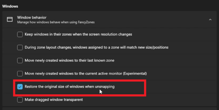 How to Customize Snap Layouts in Windows 11 - Tech Based