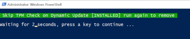 Install Windows 11 on Unsupported PC (No TPM 2.0 or Secure Boot) - Tech ...