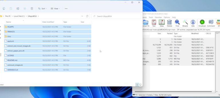 How to install Google Play Store in Windows 11 (WSA) - Tech Based