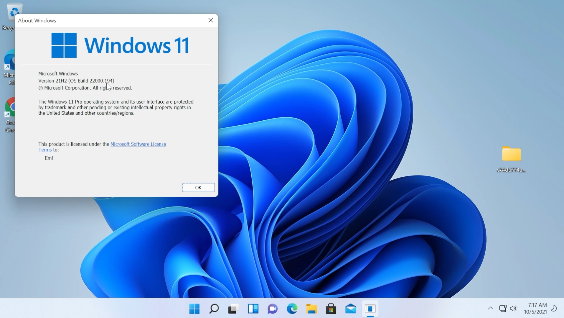 Install Windows 11 on Unsupported PC (No TPM 2.0 or Secure Boot) - Tech ...