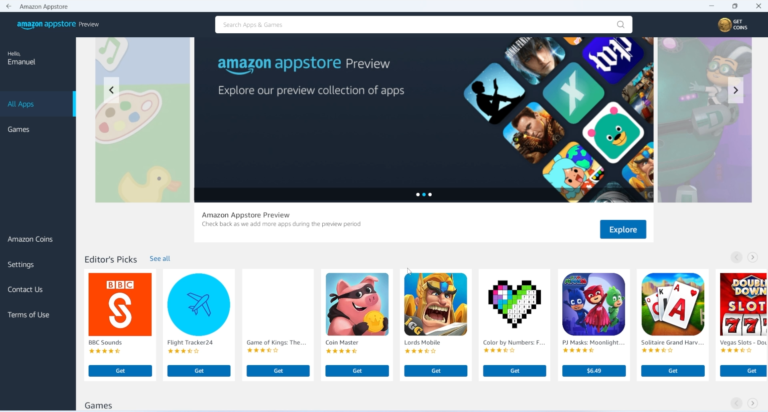 Android Apps now Available in Windows 11 (How to Download and Install) - Tech Based