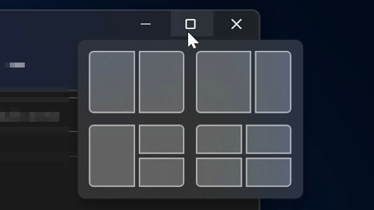 How to Customize Snap Layouts in Windows 11 - Tech Based