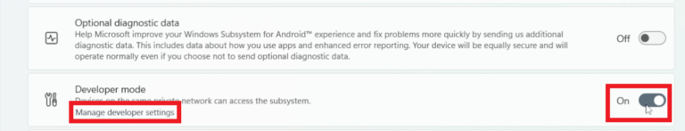 Install Android Apps In Windows 11 With Wsa Pacman Easy Install Tech Based