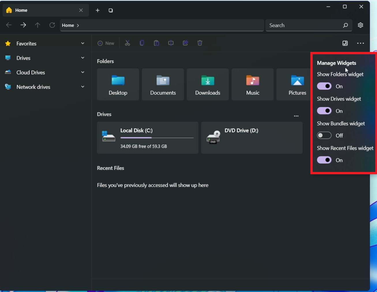 How to Get Tabs in File Explorer in Windows 11 - Tech Based