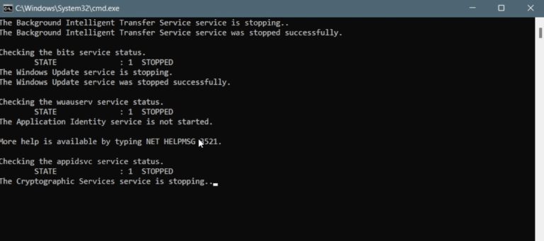 Fix: Windows Update Download Errors in Windows 11 - Tech Based
