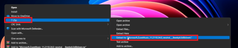How to Install the New Media Player on Windows 11 (Any Version) - Tech ...