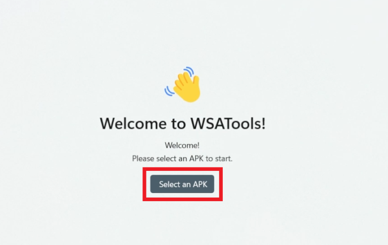 Easily Install Android Apps in Windows 11 with WSATools - Tech Based