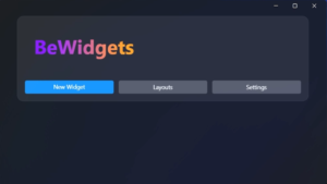 How to Create Custom Widgets in Windows 11 - Tech Based