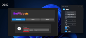 How to Create Custom Widgets in Windows 11 - Tech Based