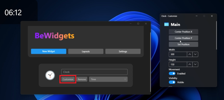 How to Create Custom Widgets in Windows 11 - Tech Based