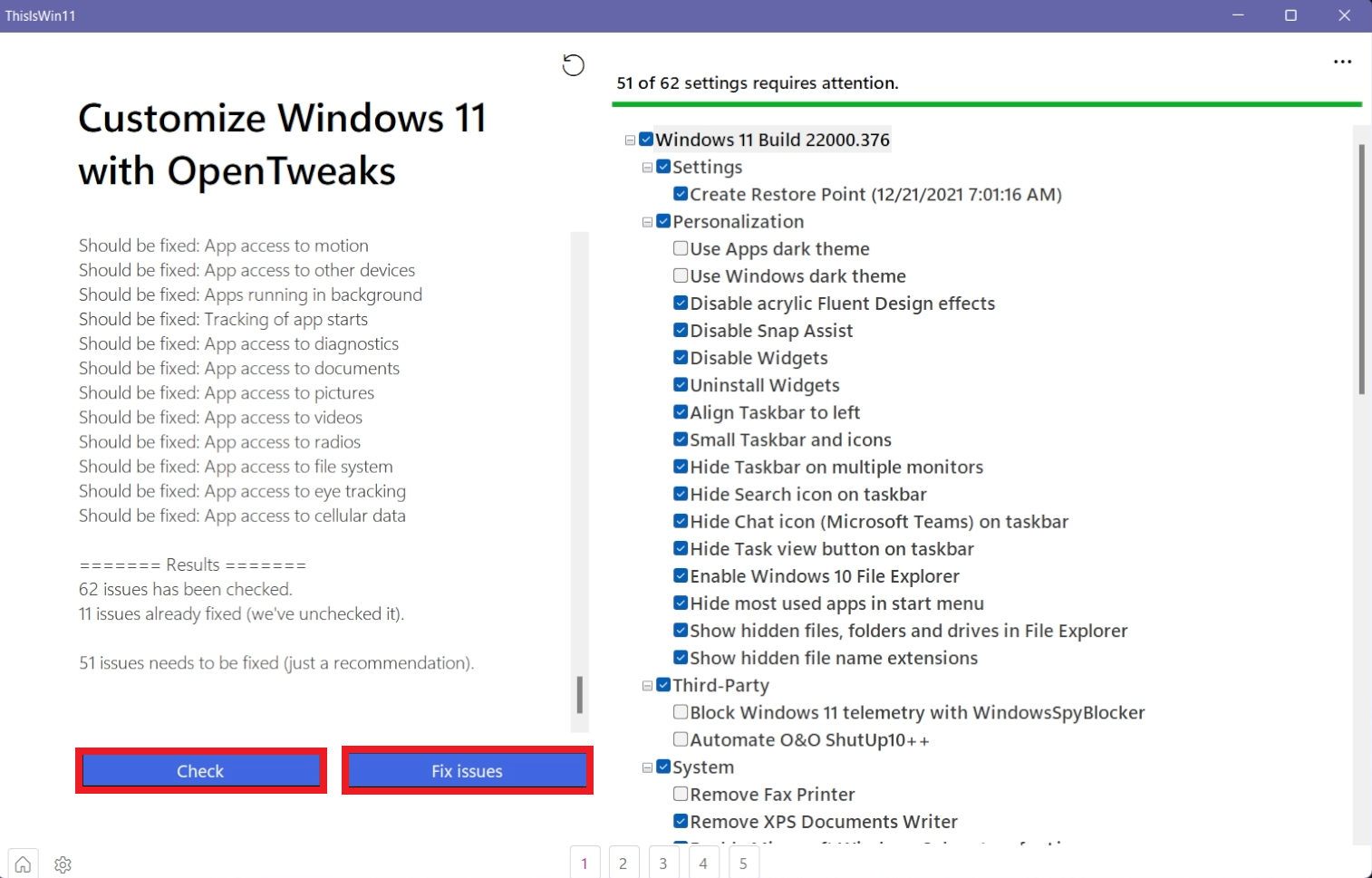 How to Increase Windows 11 Performance - Tech Based