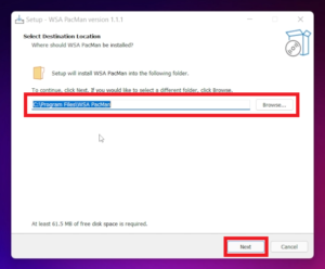 Install Android Apps in Windows 11 with WSA-Pacman (Easy Install ...