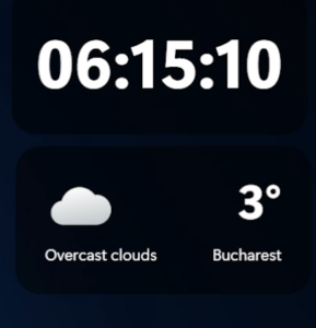 How to Create Custom Widgets in Windows 11 - Tech Based