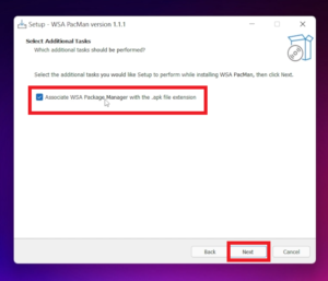 Install Android Apps in Windows 11 with WSA-Pacman (Easy Install) - Tech Based