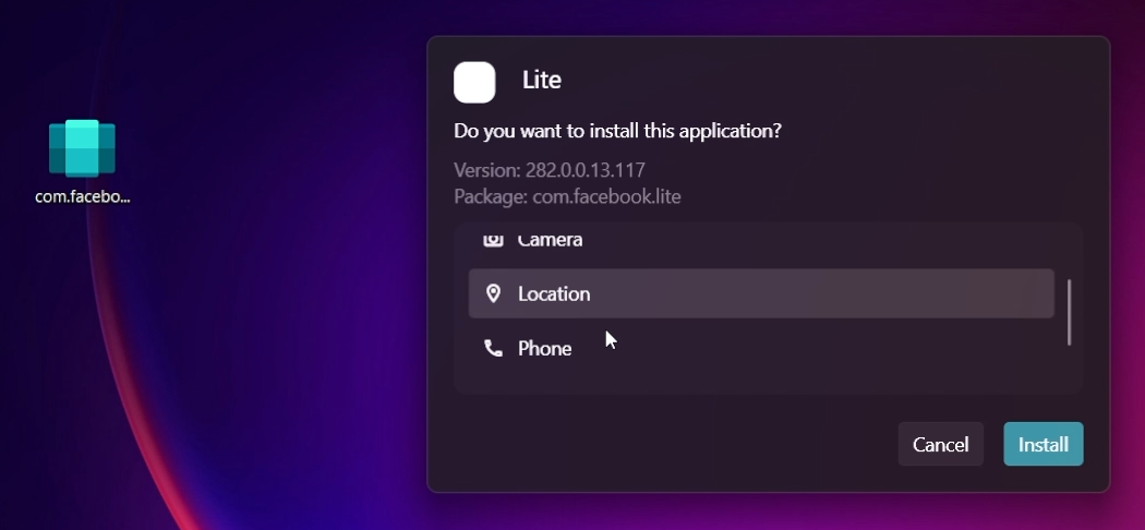 Install Android Apps In Windows 11 With Wsa Pacman Easy Install Tech Based
