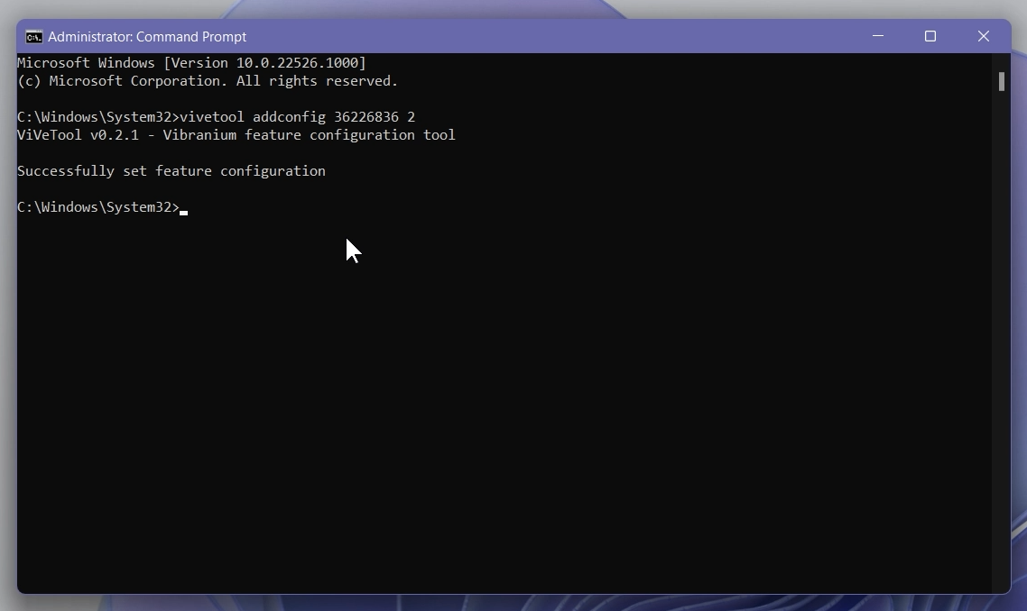 How to Enable New Windowed ALT+TAB on Windows 11 22526 - Tech Based