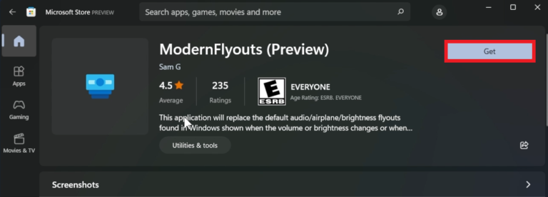 How to get Modern Flyouts in Windows 11 - Tech Based