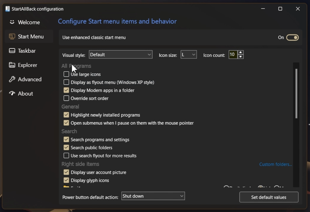 Solve Any UI Issue in Windows 11 with StartAllBack - Tech Based
