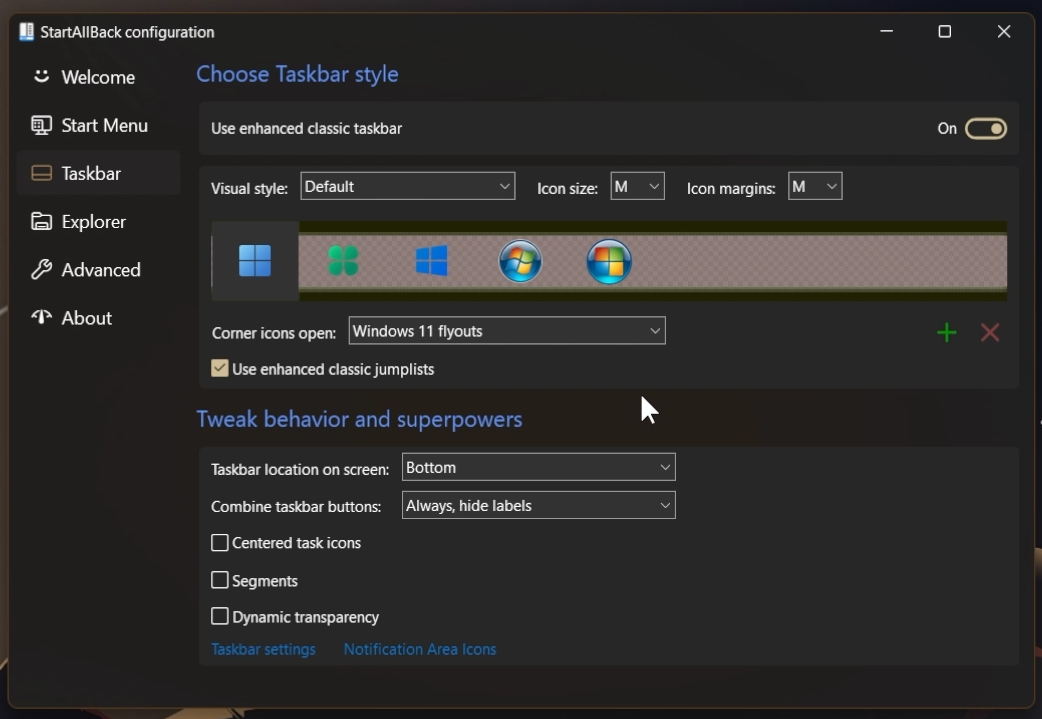 Solve Any UI Issue in Windows 11 with StartAllBack - Tech Based