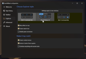 Solve Any UI Issue in Windows 11 with StartAllBack - Tech Based