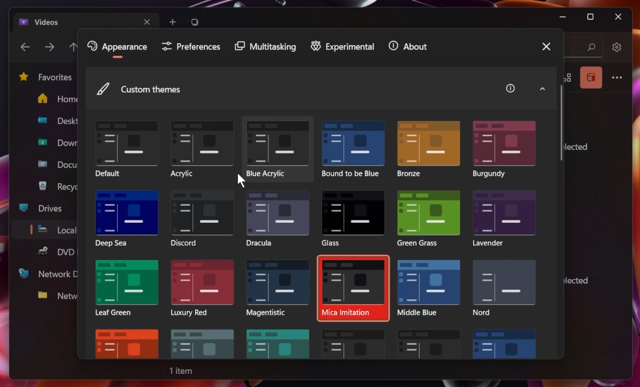 Best File Manager for Windows 11 - Tech Based