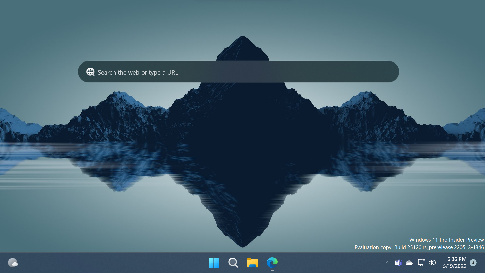 How to Enable New Search Box on Desktop in Windows 11 - Tech Based