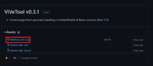 How to Enable New Hidden Features in Windows 11 23506 – New Start Menu Section, Settings Changes ...