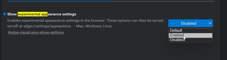 How to Enable New Tabs and Mica Effect in Edge Browser (Windows 11 ...