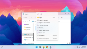 How to Enable Accent Color for File Explorer in Windows 11 - Tech Based