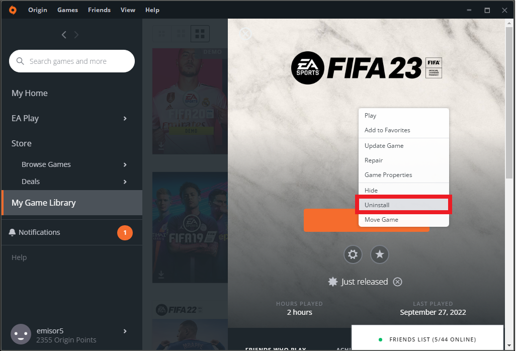 Fix: FIFA 23 not Opening/Launching in Windows – Secure Boot, AntiCheat Errors - Tech Based