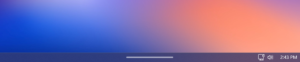 How to Enable the Tablet Optimized Taskbar in Windows 11 (On Any PC ...