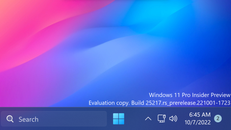 How to Enable New Search Box on the Left Side of the Taskbar in Windows ...