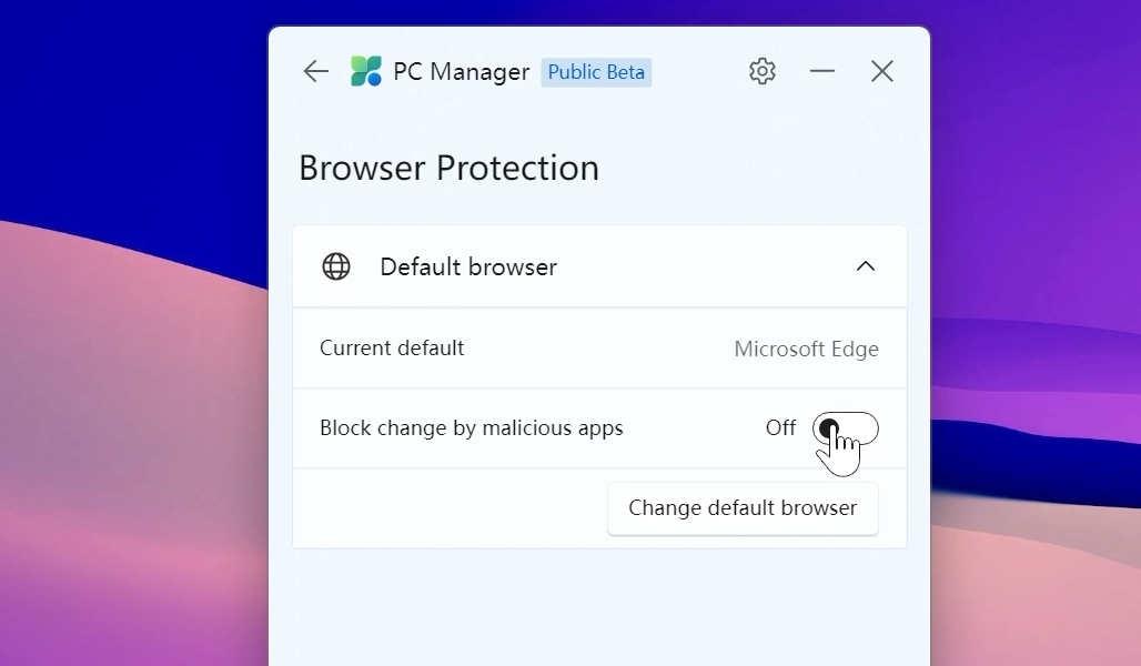 New Microsoft PC Manager App (How to Install) - Tech Based
