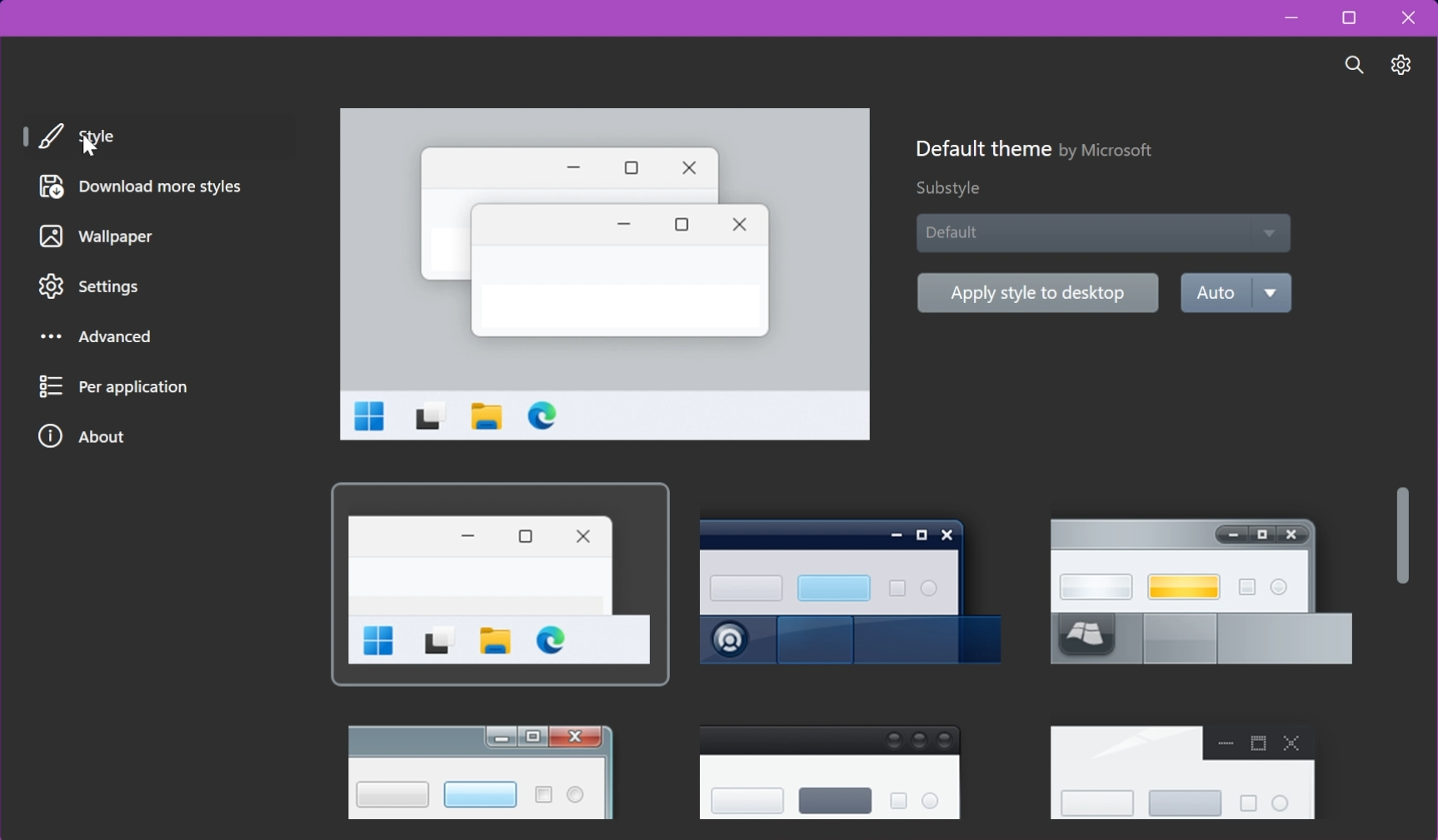 How to Install Custom Themes in Windows 11 - Tech Based