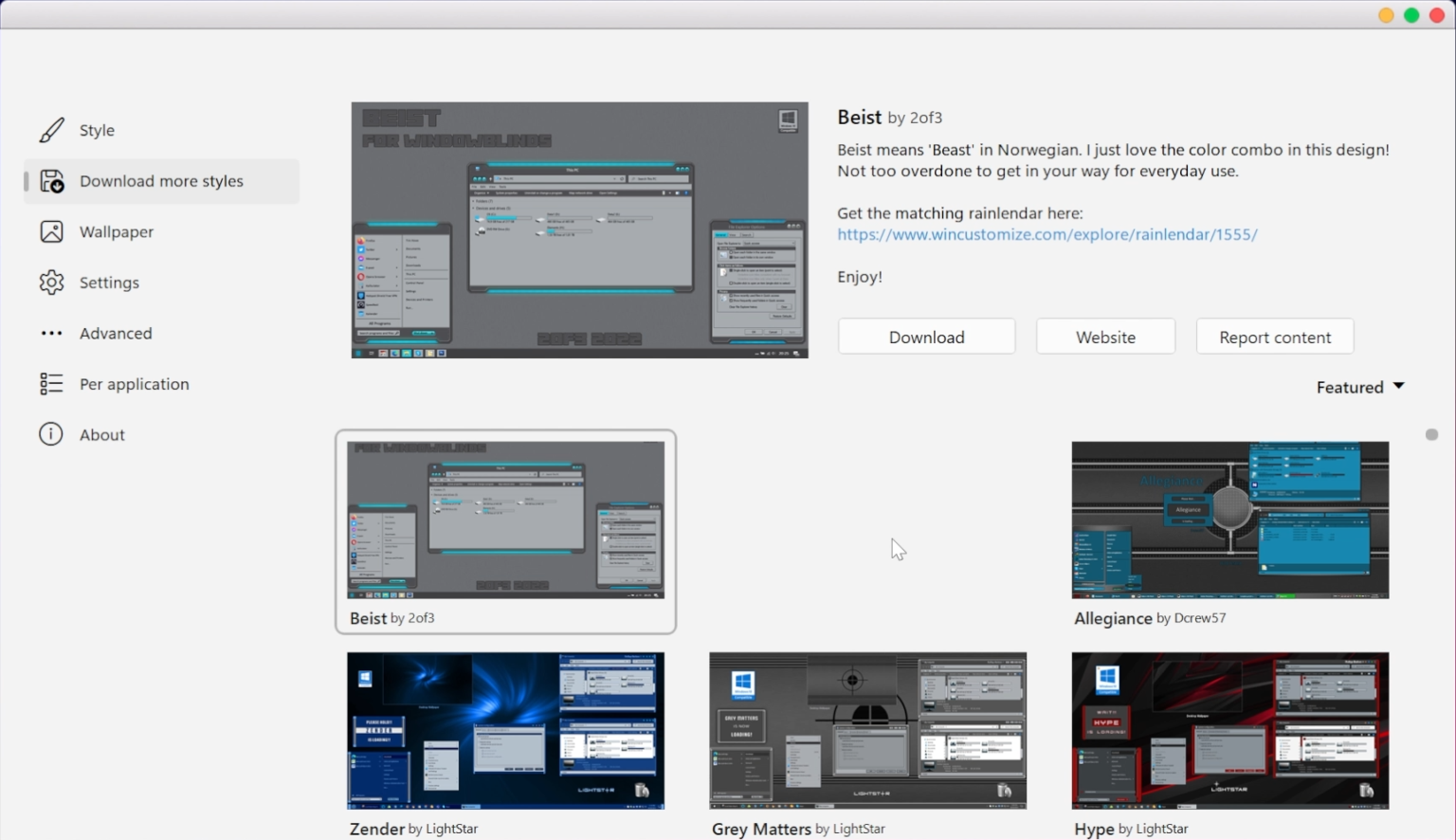 How to Install Custom Themes in Windows 11 - Tech Based