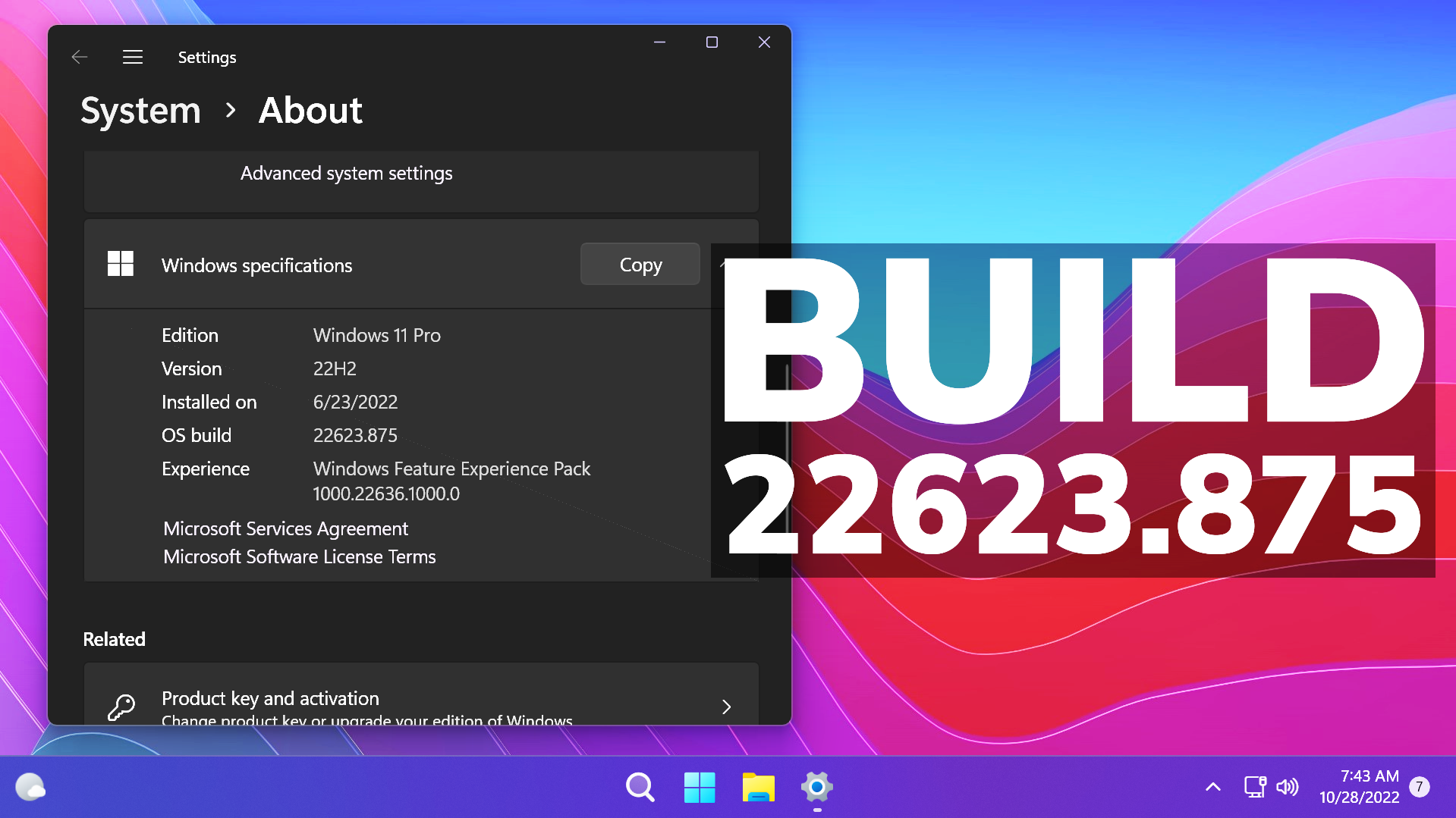 windows 11 22623.875 tablet optimized taskbar - Tech Based windows 11 22623.875 tablet optimized taskbar - Tech Based