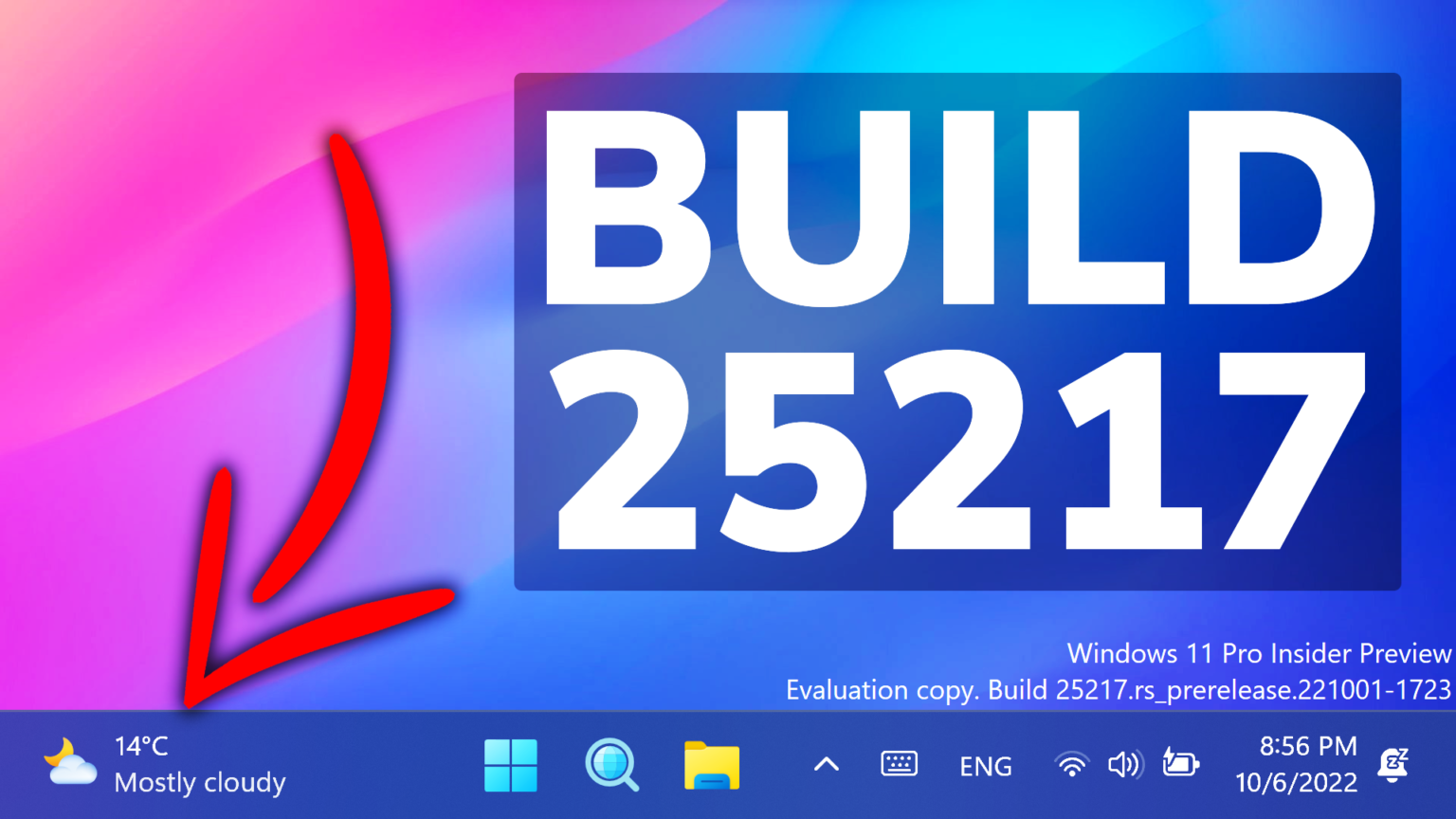 New Windows 11 Build 25217 – Custom Widgets, Microsoft Store Update, and Fixes (Dev) - Tech Based