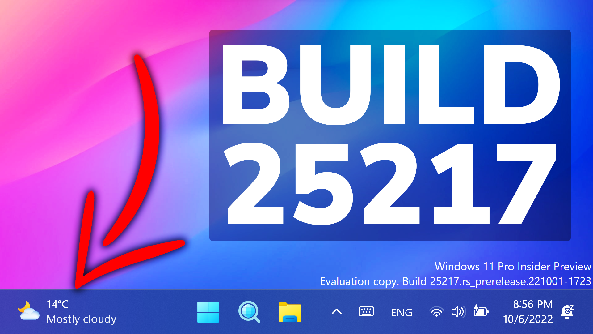 New Windows 11 Build 25217 – Custom Widgets, Microsoft Store Update, and Fixes (Dev) - Tech Based