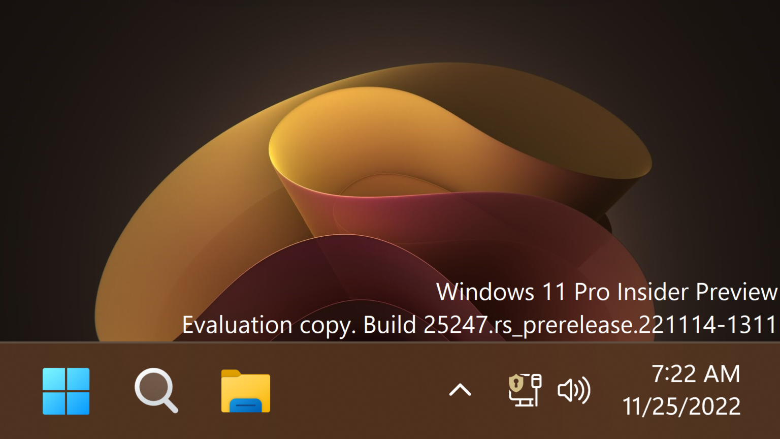New Taskbar Feature in Windows 11 25247 – VPN Icon (How to Enable ...
