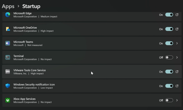 New Settings App Features in Windows 11 25247 (How to Enable) - Tech Based