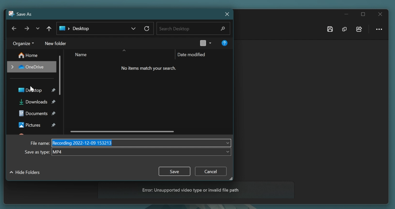 New Snipping Tool App with Screen Recording in Windows 11 - Tech Based