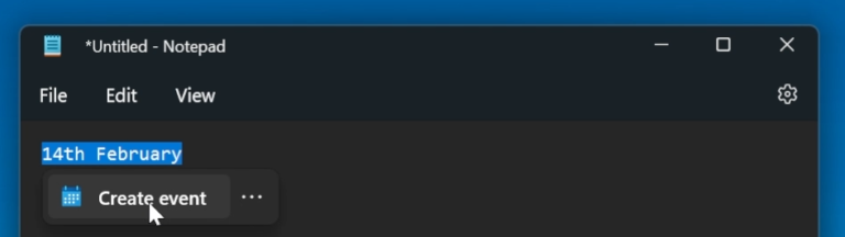 How to Enable New Suggested Actions with New Settings in Windows 11 25295 - Tech Based